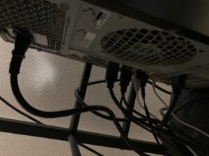 ドスパラ パソコンのMagnate imにHDDを増設する方法・手順を紹介 - あれこれ商品のすゝめ